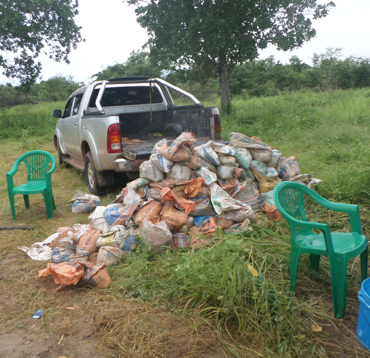 What We Are Doing - Tanzania Water Project Charity